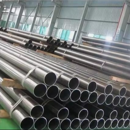 40mm Seamless 24 Inch SS Round Pipe 347H 317L 904L BIS GMS CERTIFICATES