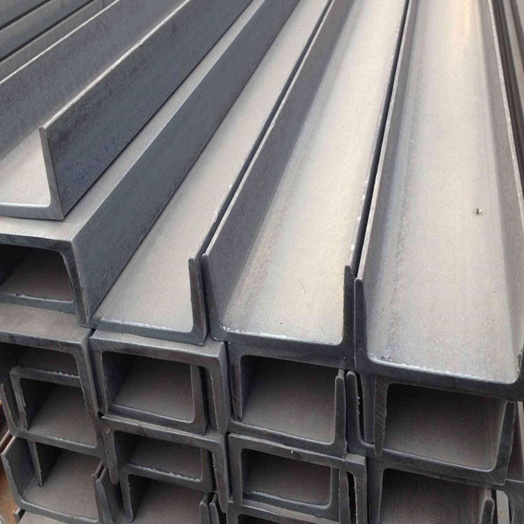 DIN 1.4305 SUS303 Stainless Steel C Channel Profile